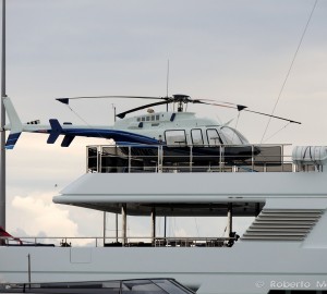 SAMAR Yacht Charter Details, Devonport Yachts | CHARTERWORLD Luxury ...