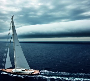 BAYESIAN Yacht Charter Details, Perini Navi | CHARTERWORLD Luxury ...