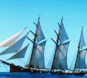 Yacht ALVEI, Blue-Trend | CHARTERWORLD Luxury Superyacht Charters