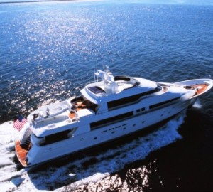 Yacht ORAS, Westport Shipyard | CHARTERWORLD Luxury Superyacht Charters