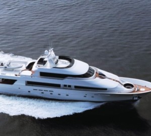 Yacht ORAS, Westport Shipyard | CHARTERWORLD Luxury Superyacht Charters