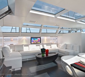 Yacht CHRISCO, Construction Navale Bordeaux (Cnb) | CHARTERWORLD Luxury ...