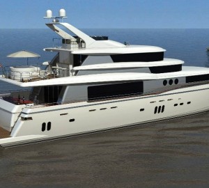 Yacht LADY ALICE, Johnson Yachts Co | CHARTERWORLD Luxury Superyacht ...