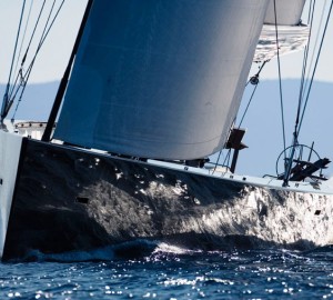 Yacht ESENSE, Wally | CHARTERWORLD Luxury Superyacht Charters