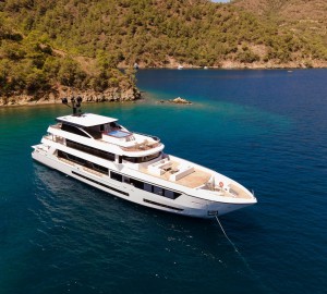The most popular and expensive luxury superyacht marina berths — Yacht ...