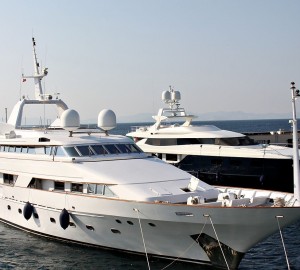 Yacht DARNICE III, Benetti | CHARTERWORLD Luxury Superyacht Charters