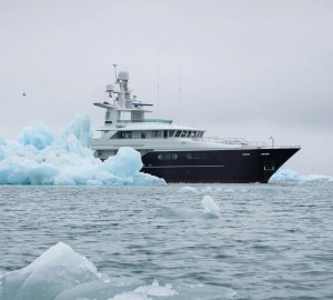 Yacht V6 (ex Tytti, T6, Tyr) , Flyghtship | CHARTERWORLD Luxury ...