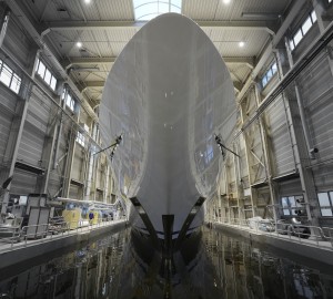 Yacht ARROW, Feadship | CHARTERWORLD Luxury Superyacht Charters