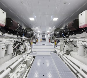 Yacht AUDACE, Cantiere delle Marche (CDM) | CHARTERWORLD Luxury ...