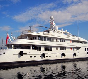 Remi Tessier Image Gallery – Luxury Yacht Browser | by CHARTERWORLD ...