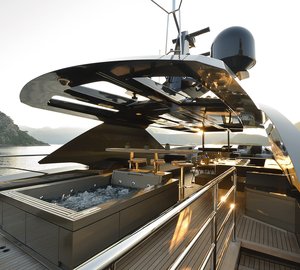 DAWN Yacht Charter Details, Sunreef Yachts | CHARTERWORLD Luxury ...