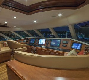 Station Image Gallery - Helm Station - Helm Station – Luxury Yacht ...