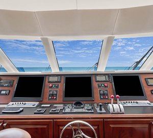 Station Image Gallery - Helm Station - Helm Station – Luxury Yacht ...