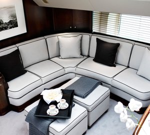 Dubois Naval Architects Image Gallery – Luxury Yacht Browser | by ...