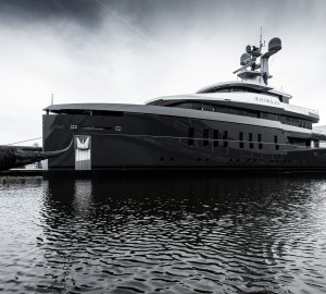 Yacht SHINKAI, Feadship | CHARTERWORLD Luxury Superyacht Charters