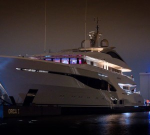 Yacht ARROW, Feadship | CHARTERWORLD Luxury Superyacht Charters