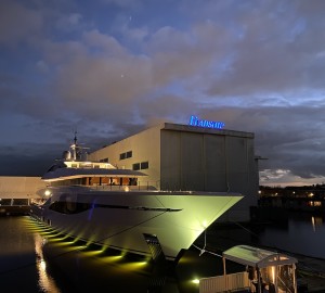 Yacht ARROW, Feadship | CHARTERWORLD Luxury Superyacht Charters