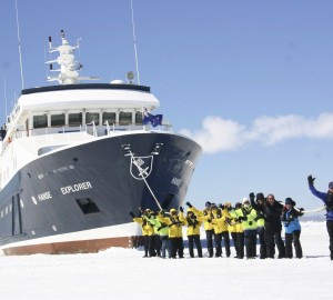 HANSE EXPLORER Yacht Charter Details, Fassmer Werft | CHARTERWORLD ...