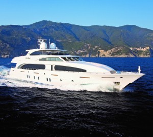 Egypt Yacht Charter Specials | CHARTERWORLD Luxury Yacht Charters
