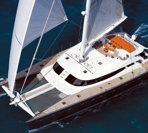 ALLURES Yacht Charter Details, Compositeworks Charter Yacht ...