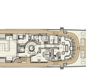 Bridge Deck Image Gallery – Luxury Yacht Browser | by CHARTERWORLD ...