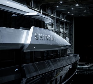 Yacht SHINKAI, Feadship | CHARTERWORLD Luxury Superyacht Charters
