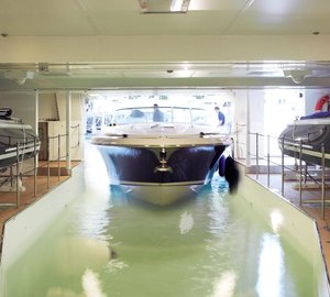 SAMAR Yacht Charter Details, Devonport Yachts | CHARTERWORLD Luxury ...