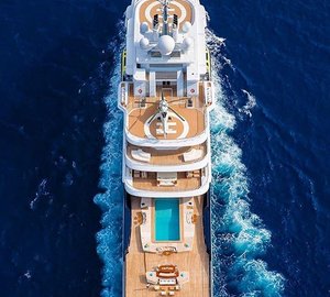 Donald Starkey Designs Image Gallery – Luxury Yacht Browser | by ...