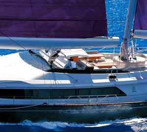 Ron Holland Yacht Design Image Gallery – Luxury Yacht Browser | by ...
