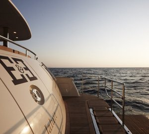 Transom Image Gallery – Luxury Yacht Browser | by CHARTERWORLD ...