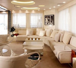 Seating Image Gallery – Luxury Yacht Browser | by CHARTERWORLD ...
