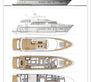 Layout Image Gallery - Layout - Layout – Luxury Yacht Browser | by ...