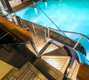 Swim Platform Image Gallery - AK - Swim Platform - Swim Platform ...