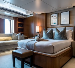Shemara Refit Llp Image Gallery – Luxury Yacht Browser | by ...