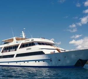 SEA STAR JOURNEY Yacht Charter Details, Custom Built | CHARTERWORLD ...