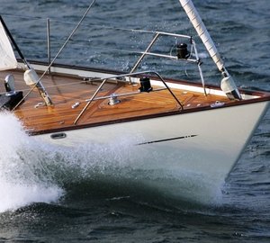 Yacht ATAO, JFA | CHARTERWORLD Luxury Superyacht Charters