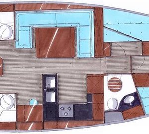 Bavaria 51 Cruiser Yacht Charter Details, Italian Charter Yacht ...