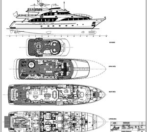 Luxury Yacht Charters, Resorts and Hotels. | CHARTERWORLD Luxury Yacht ...