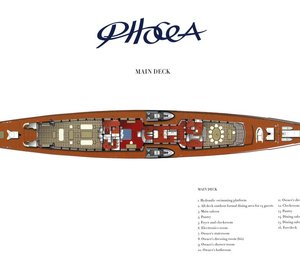 Yacht ENIGMA, Toulon Naval Arsenal DCAN | CHARTERWORLD Luxury ...