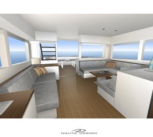 Yacht Rupert 80, a Rupert Marine Superyacht | CHARTERWORLD Luxury ...