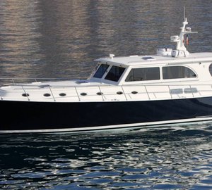 DANISH YACHTS - Builder of luxury motor yachts and sailing yachts for ...