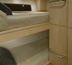 Black Pearl II Yacht Charter Details, Baltic 77 | CHARTERWORLD Luxury ...