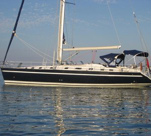 ATREVIDA Yacht Charter Details, Ocean Yachts | CHARTERWORLD Luxury ...