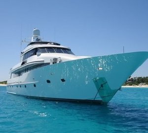 SEA DREAMS Yacht Charter Details, Northcoast Yachts | CHARTERWORLD ...