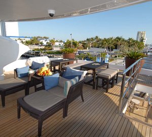 AZTECA Yacht Charter Details, Nereids Yachts | CHARTERWORLD Luxury ...