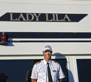 LADY LILA Yacht Charter Details, Hatteras | CHARTERWORLD Luxury Superyachts