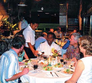 Mystique Princess Yacht Charter Details, mini cruise ship ...