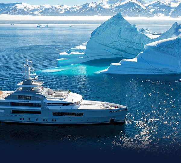 New Dashew Go-Anywhere Motor Yacht FPB 130 — Yacht Charter & Superyacht ...