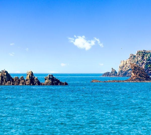 Punta Ala Yacht Charter | The Complete 2025 & 2026 Guide by CHARTERWORLD