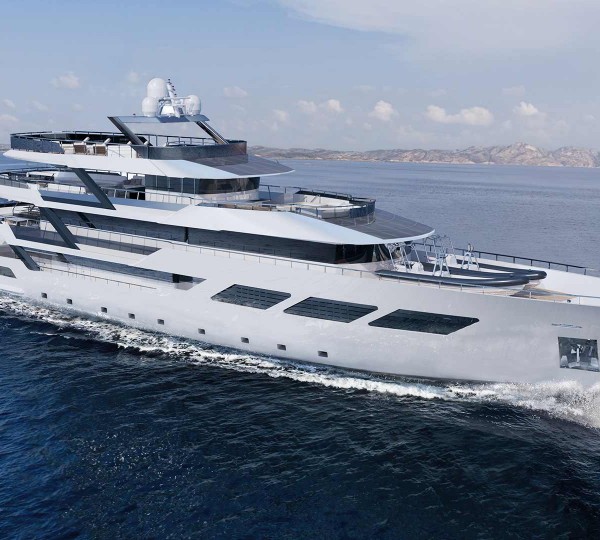 ARGO Yacht Charter Details, ICY 55 | CHARTERWORLD Luxury Superyachts